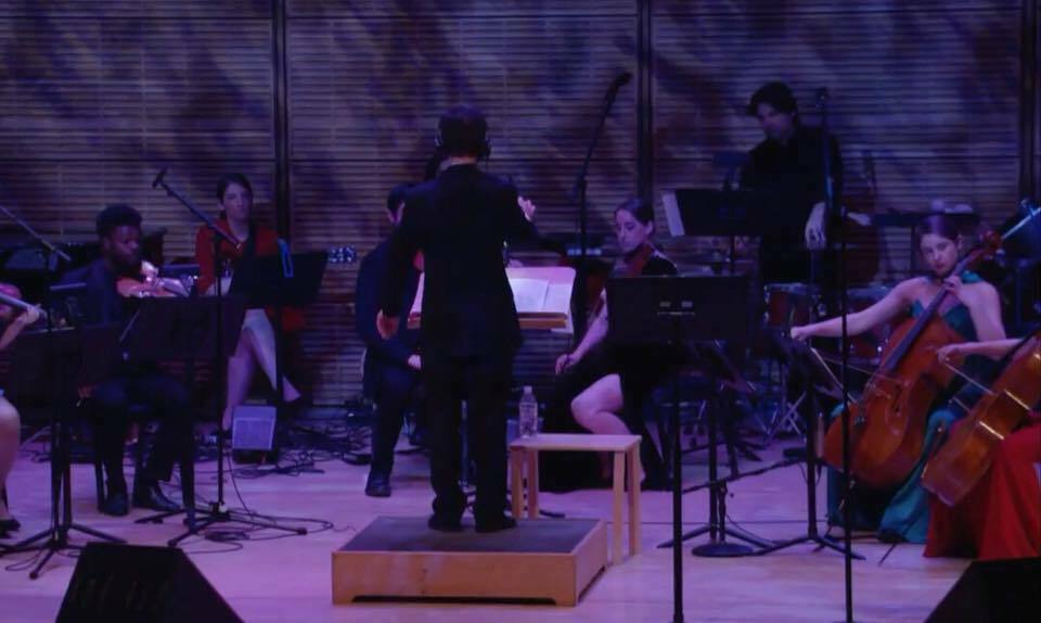 Concert History of Zankel Hall, Carnegie Hall | Concert Archives