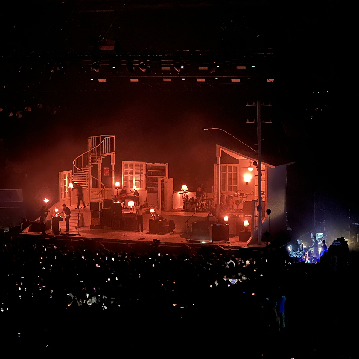 Concert History of Motorpoint Arena Nottingham Nottingham, England ...