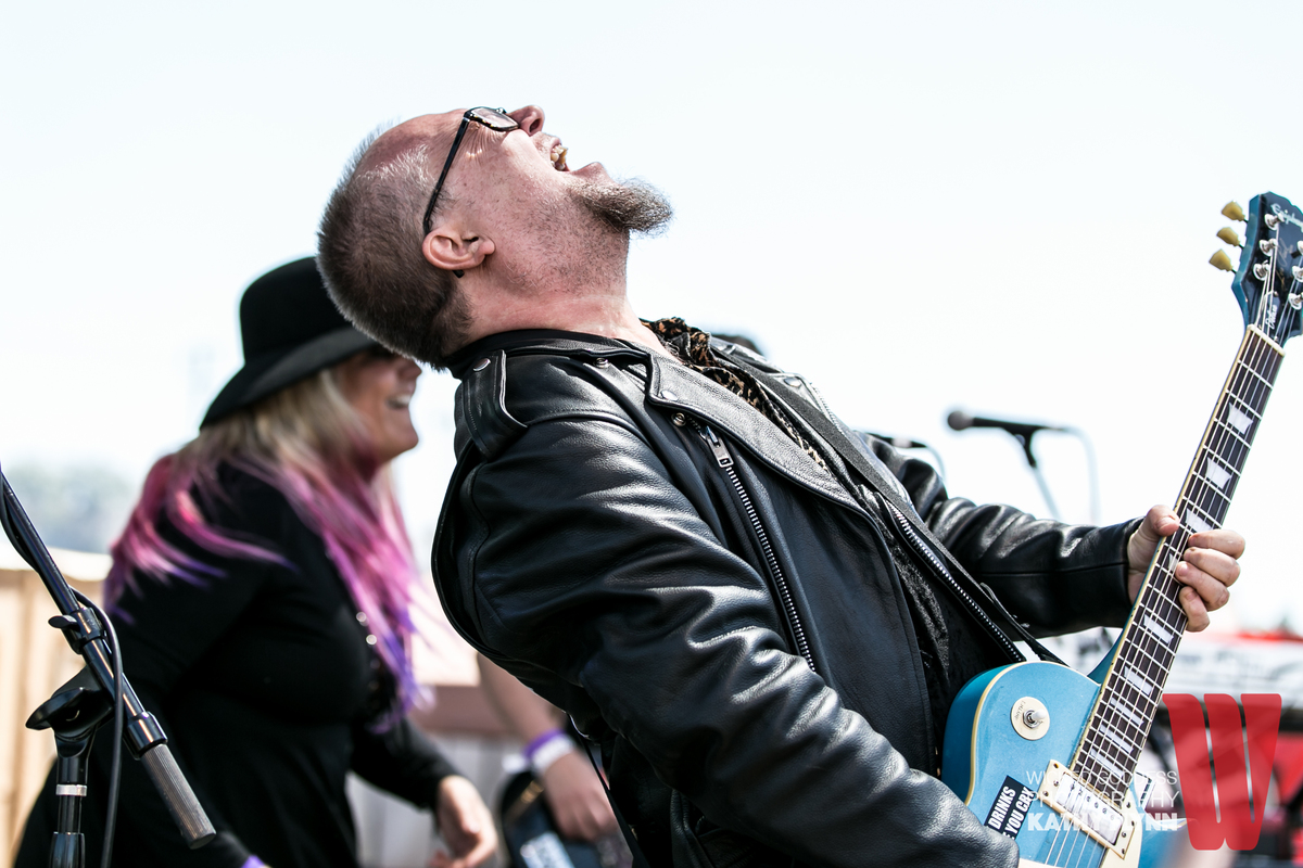 Robbie Rist Concert & Tour History | Concert Archives