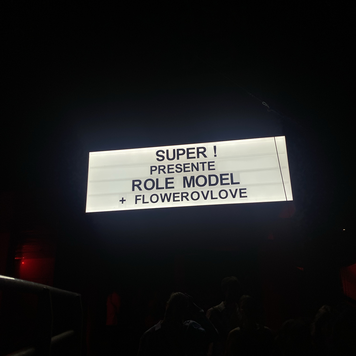 Role Model Concert & Tour History (Updated for 2023) | Concert Archives