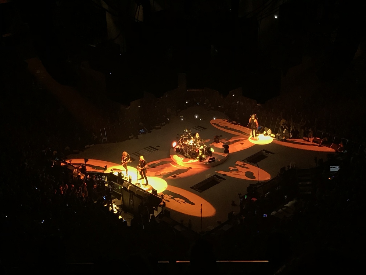 Concert History of Kohl Center Madison, Wisconsin, United States ...