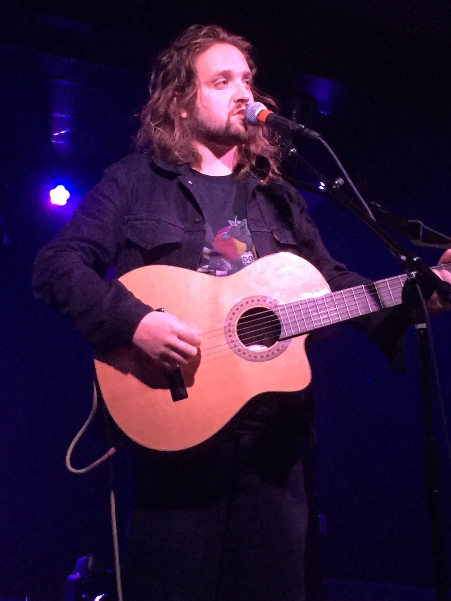 Live Nude Girls Concert & Tour History | Concert Archives