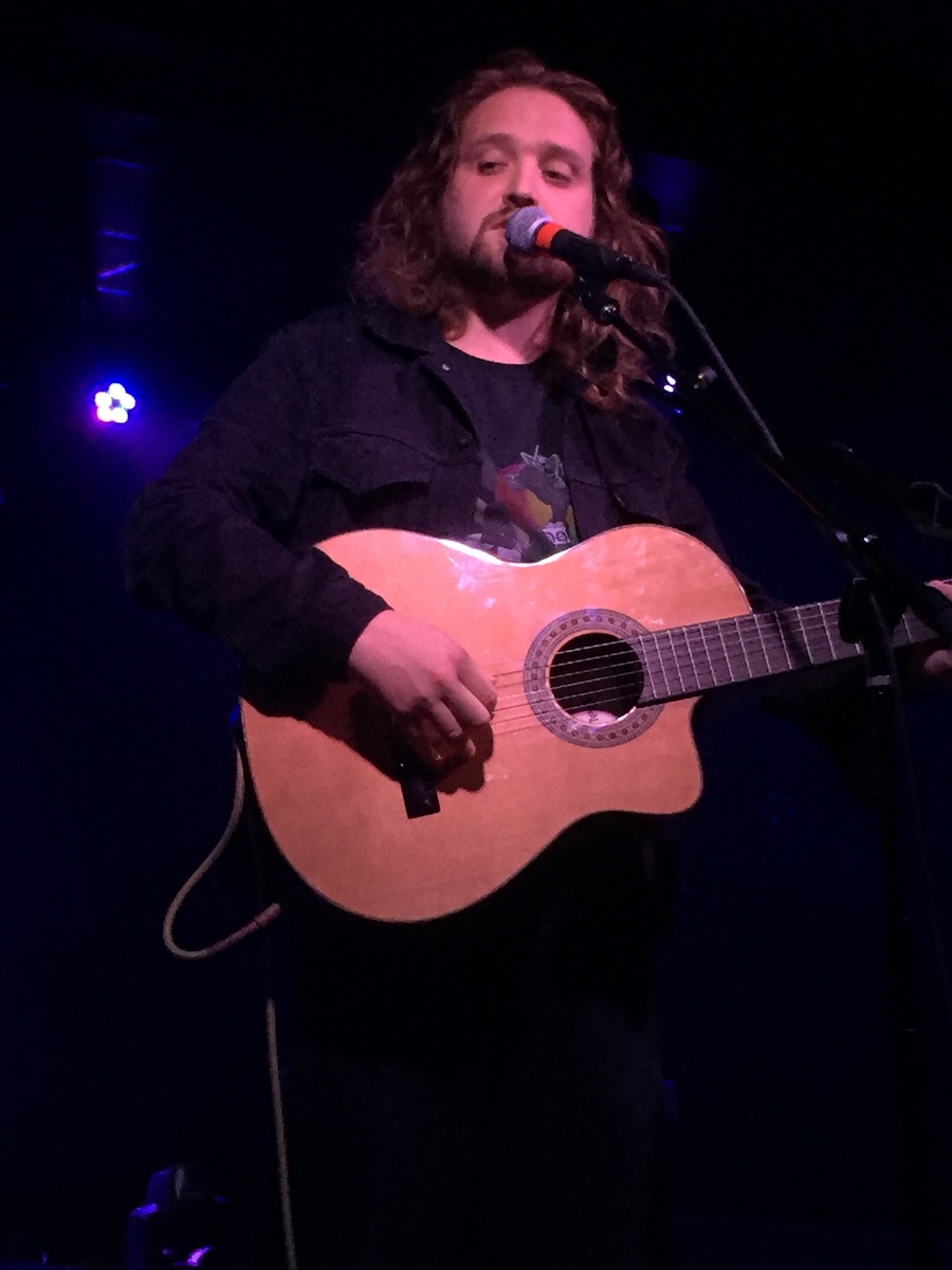 Live Nude Girls Concert & Tour History | Concert Archives