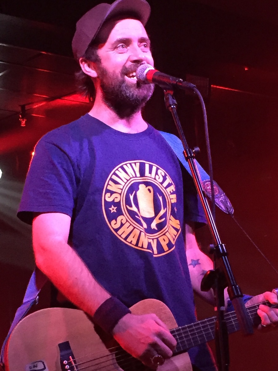 Live Nude Girls Concert & Tour History | Concert Archives