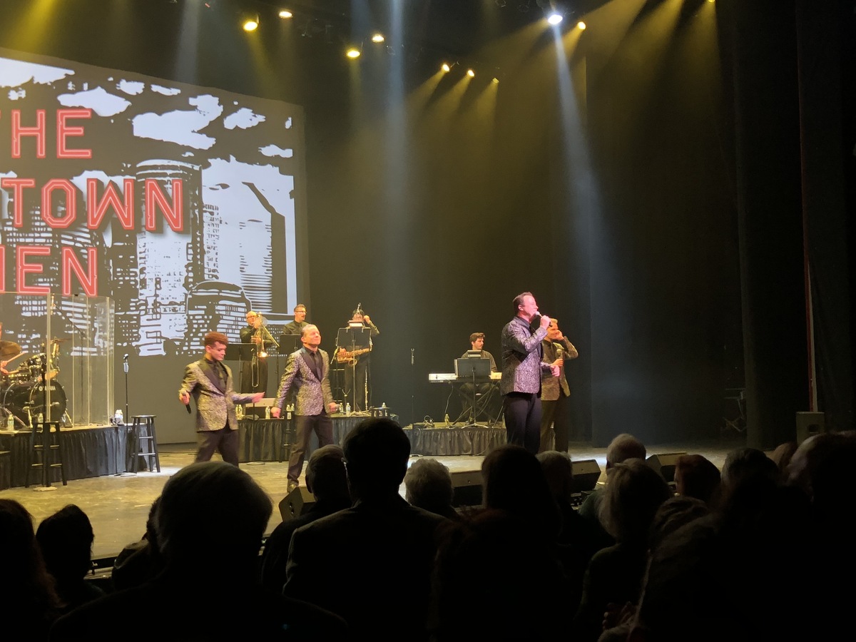 Concert History of La Mirada Theatre La Mirada, California, United ...