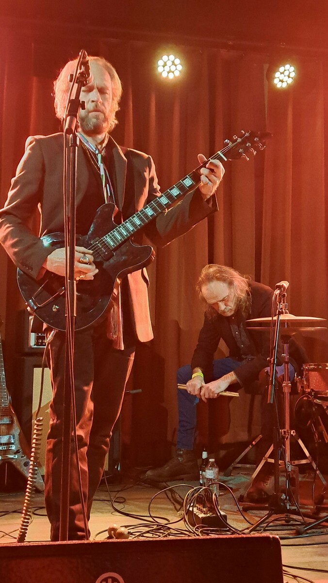 Concert History of Cactus Cafe Bruges, Flanders, Belgium (Updated for ...