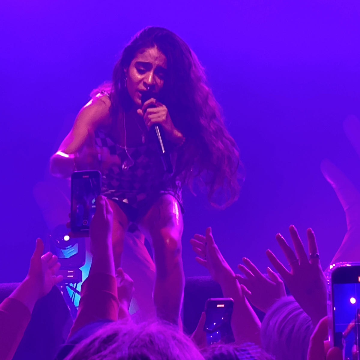 DEYAZ Concert & Tour History (Updated for 2024) | Concert Archives