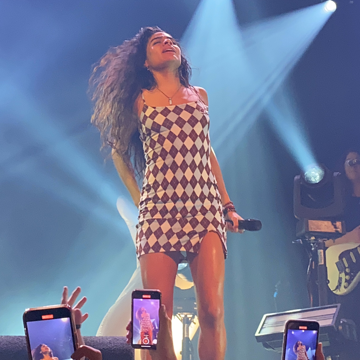 Jessie Reyez Concert & Tour History (Updated for 2023) | Concert Archives