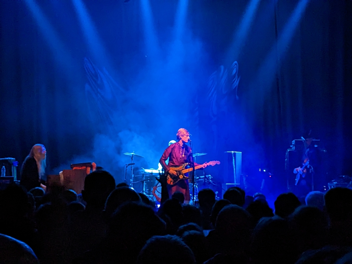 The Dhol Foundation Concert & Tour History | Concert Archives