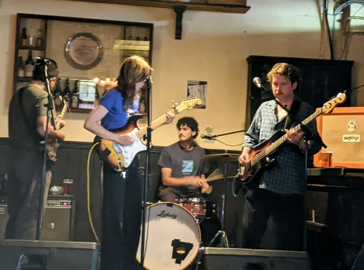 Propane Concert & Tour History | Concert Archives