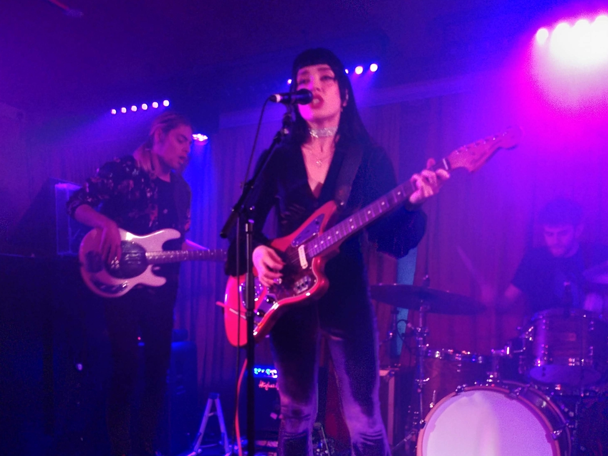 Nov 16, 2021: Freya Beer at Paper Dress Vintage London, England, United ...