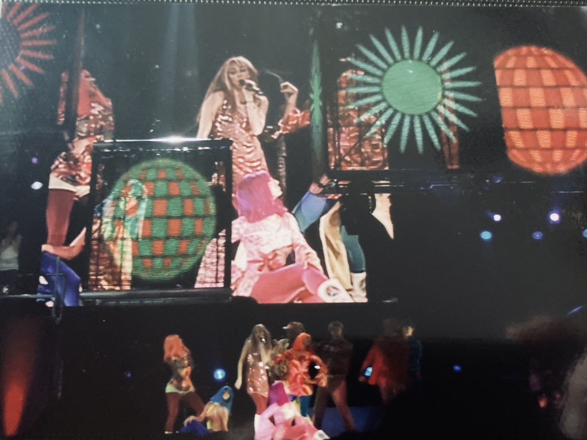 Hannah Montana Concert & Tour History | Concert Archives Hannah Montana Concert & Tour History | Concert Archives