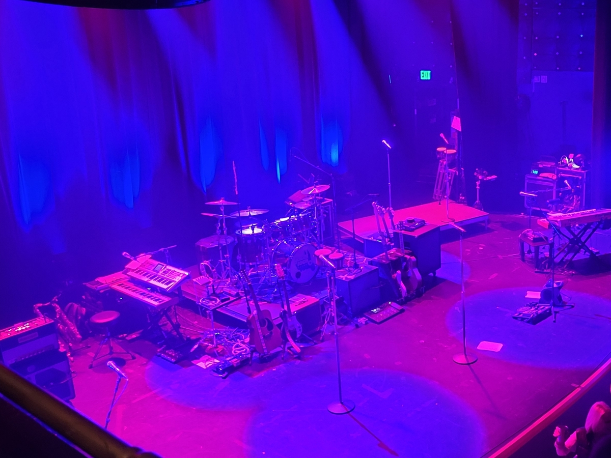 Jan 28, 2023: Yacht Rock Revue at Revolution Hall - Portland Portland ...