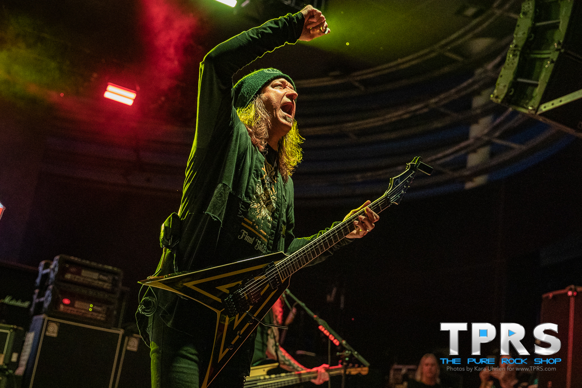 Stryper Concert & Tour History (Updated for 2023) | Concert Archives