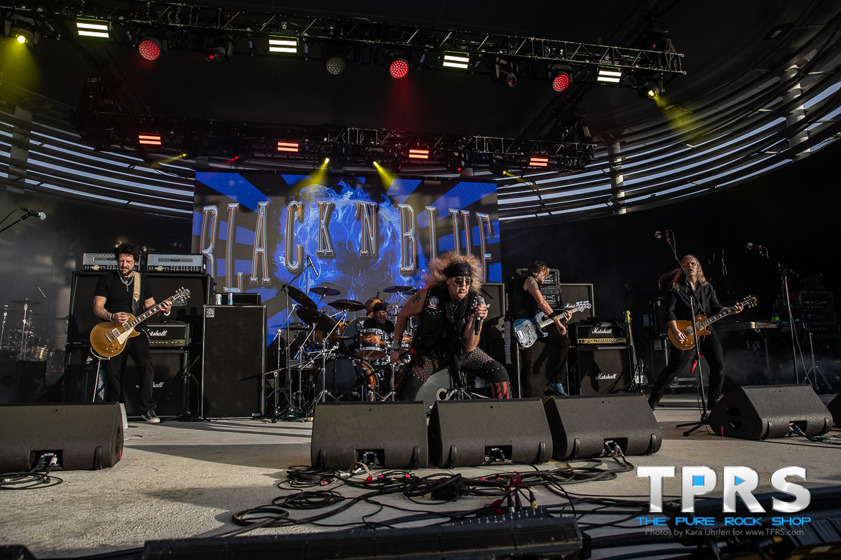 extreme Concert & Tour History (Updated for 2023) | Concert Archives