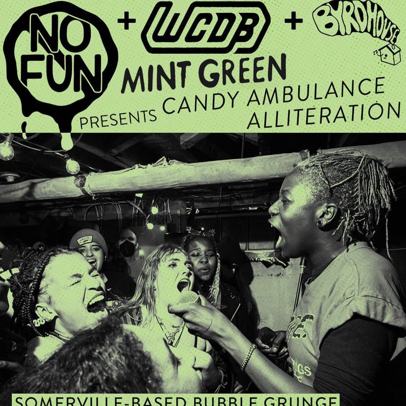 Alliteration Concert & Tour History (Updated for 2025) | Concert Archives