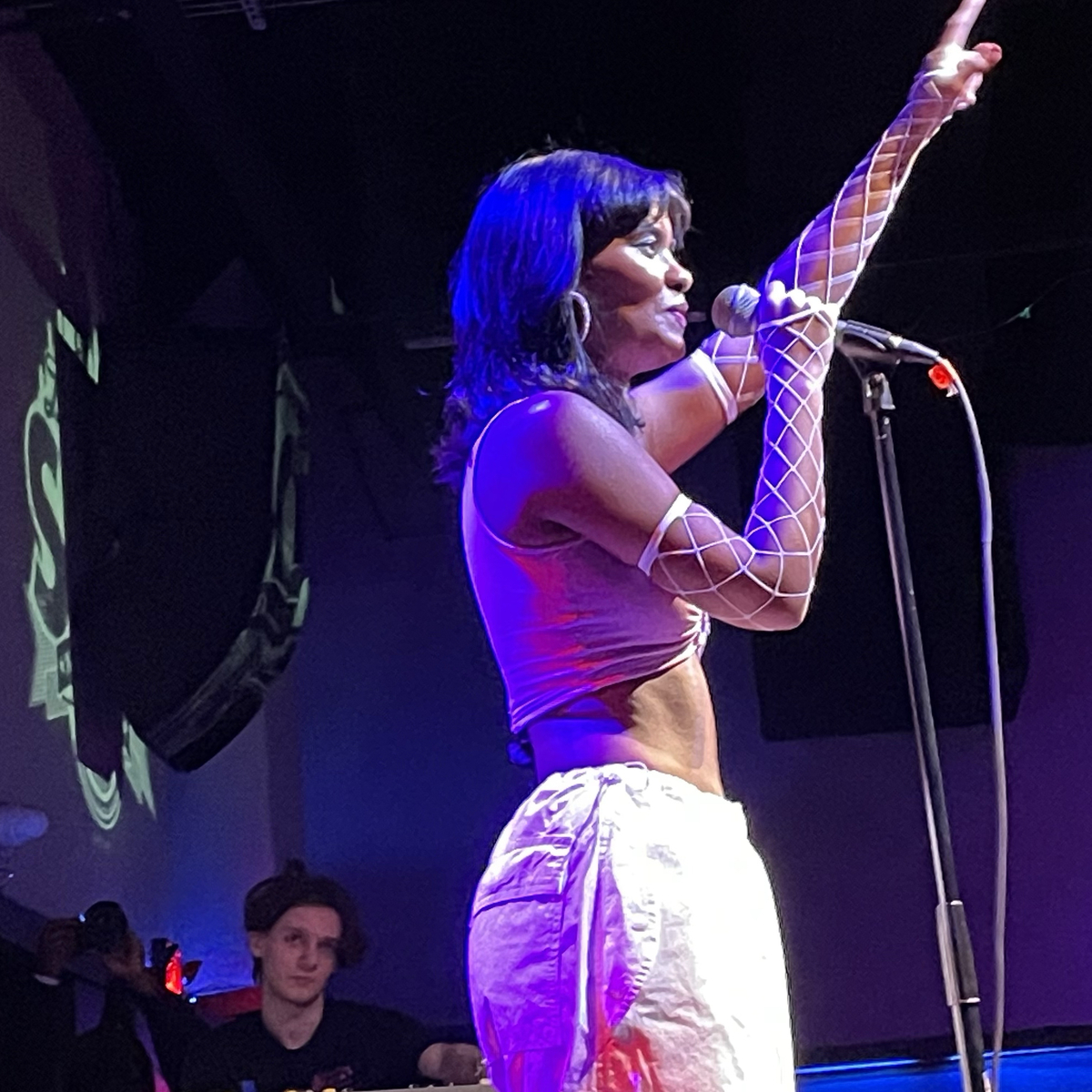 Sarah Kang Concert & Tour History (Updated for 2025) | Concert Archives