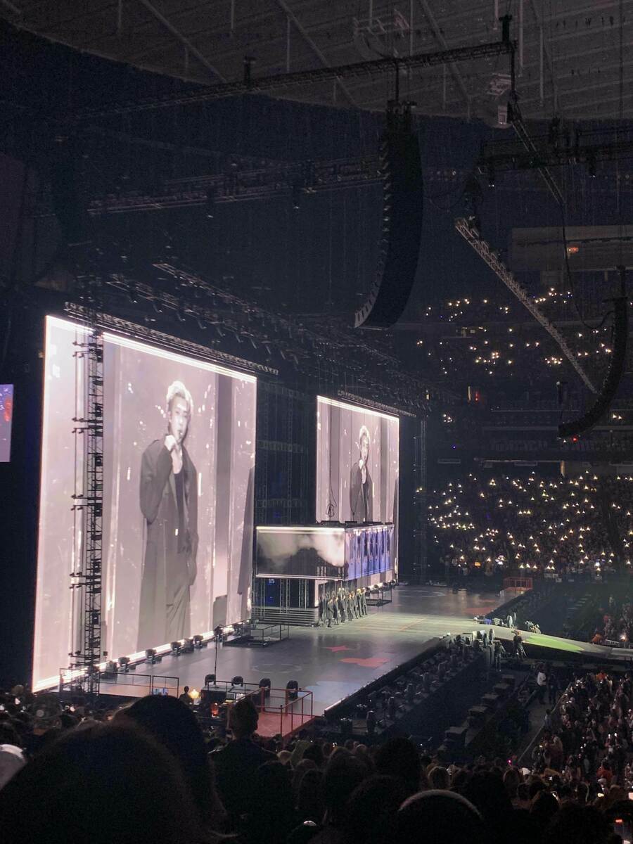 BTS Concert & Tour History | Concert Archives