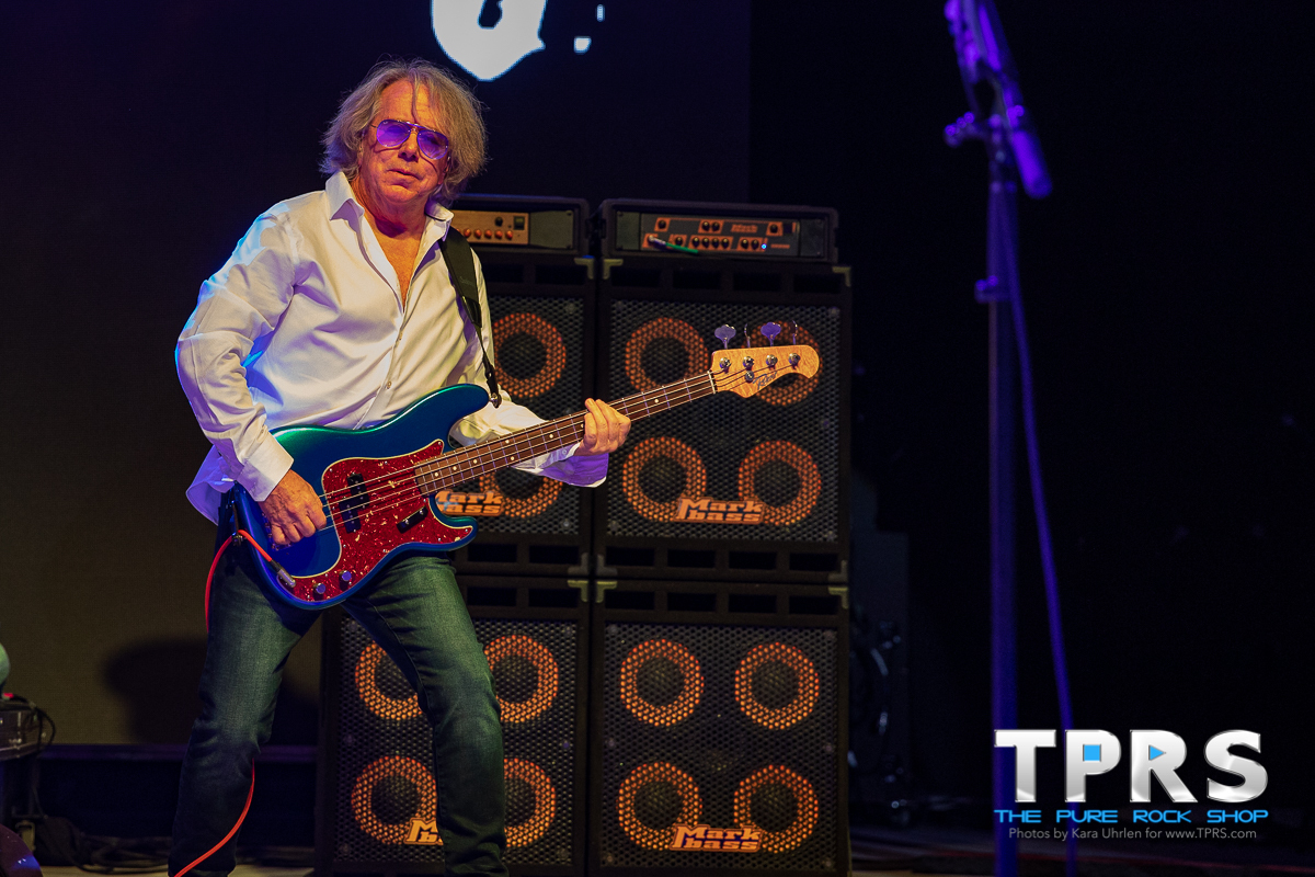 Loverboy Concert & Tour History (Updated for 2023) | Concert Archives