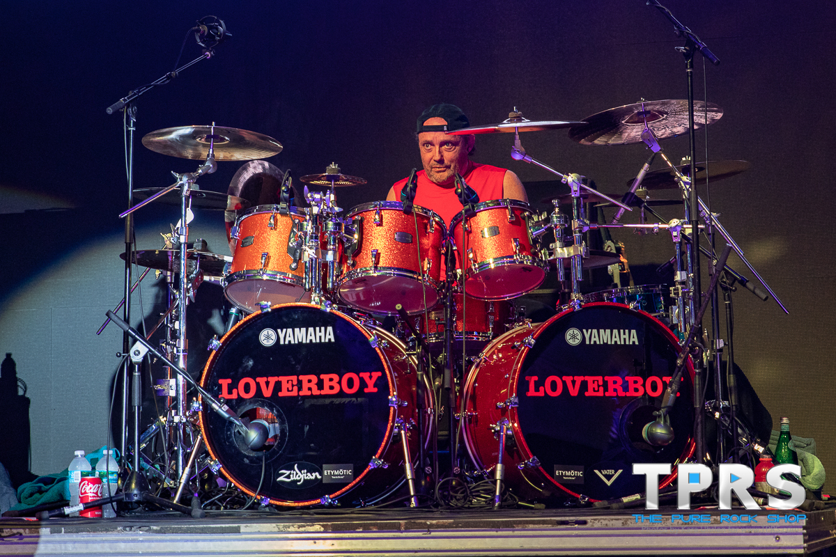 Loverboy Concert & Tour History (Updated for 2023) | Concert Archives