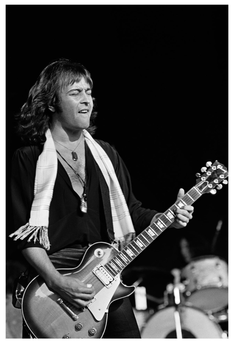 Walter Egan Concert & Tour History (Updated for 2024) | Concert Archives