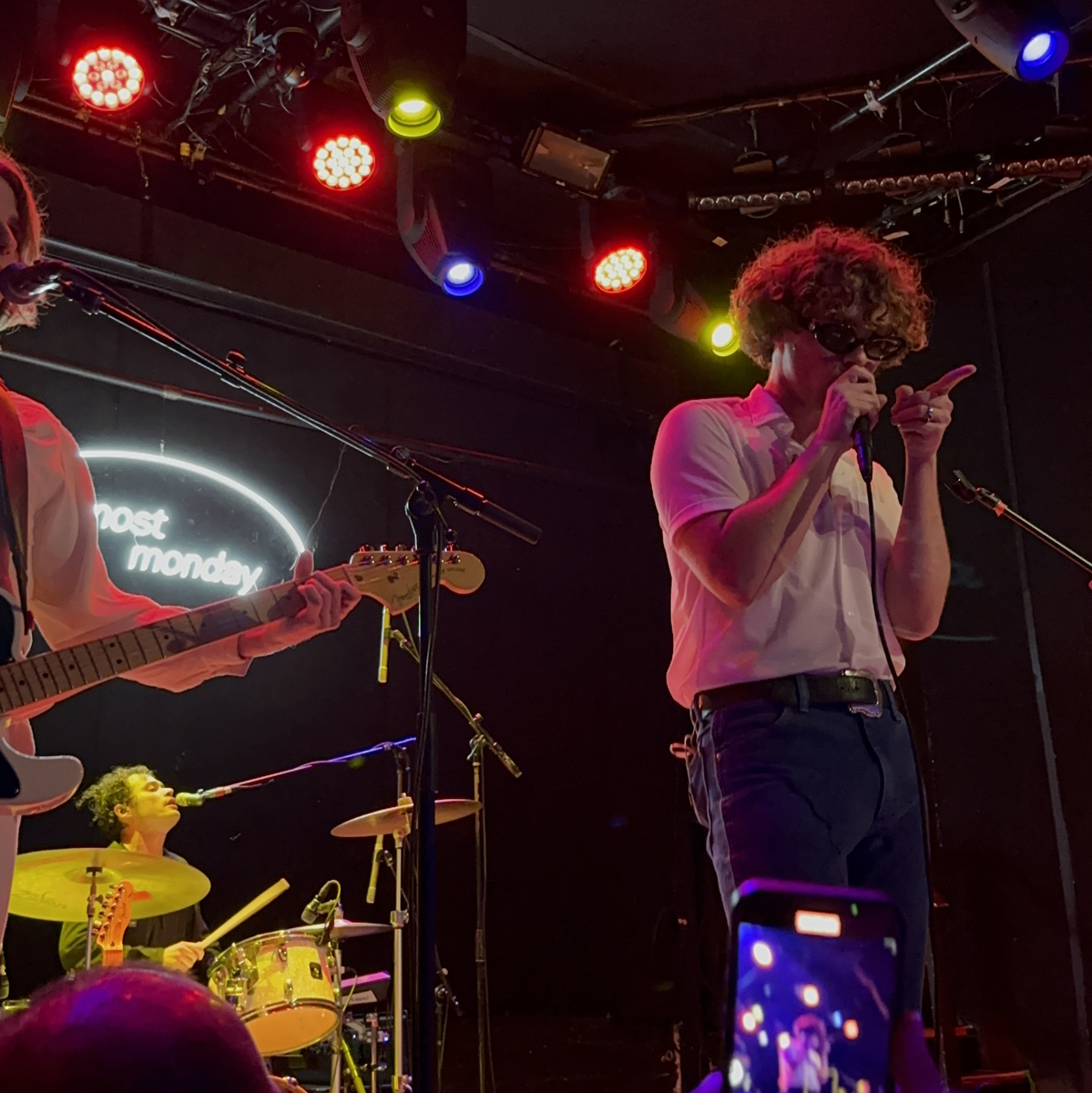Blaketheman1000 Concert & Tour History | Concert Archives