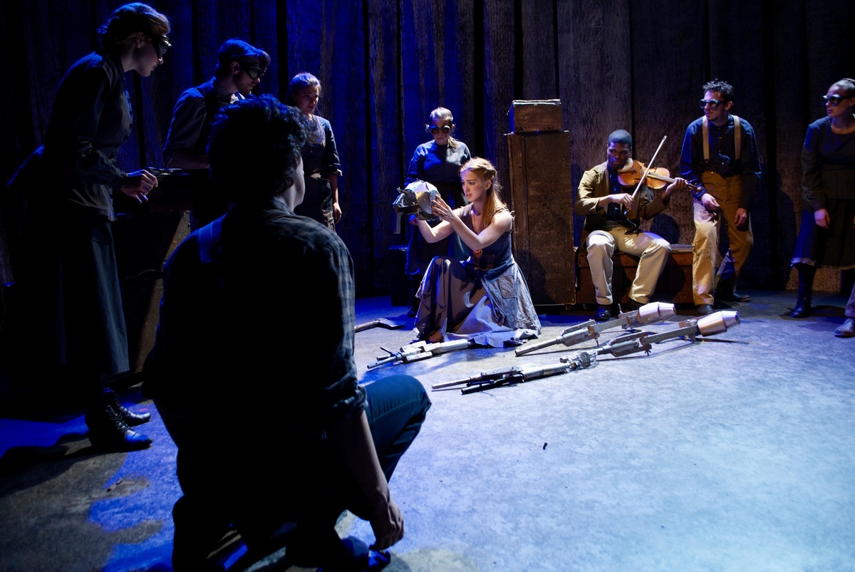 Eliza Simpson Concert & Tour History | Concert Archives