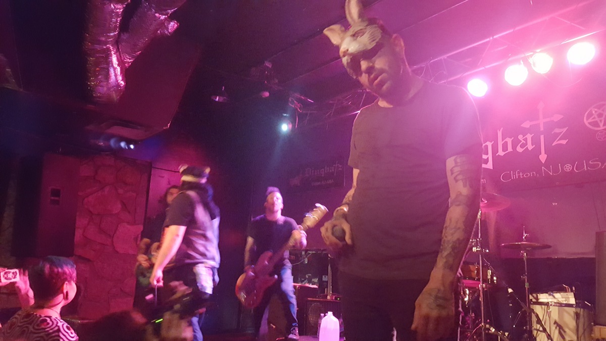 The Bunny The Bear Concert & Tour History (Updated for 2024) | Concert ...