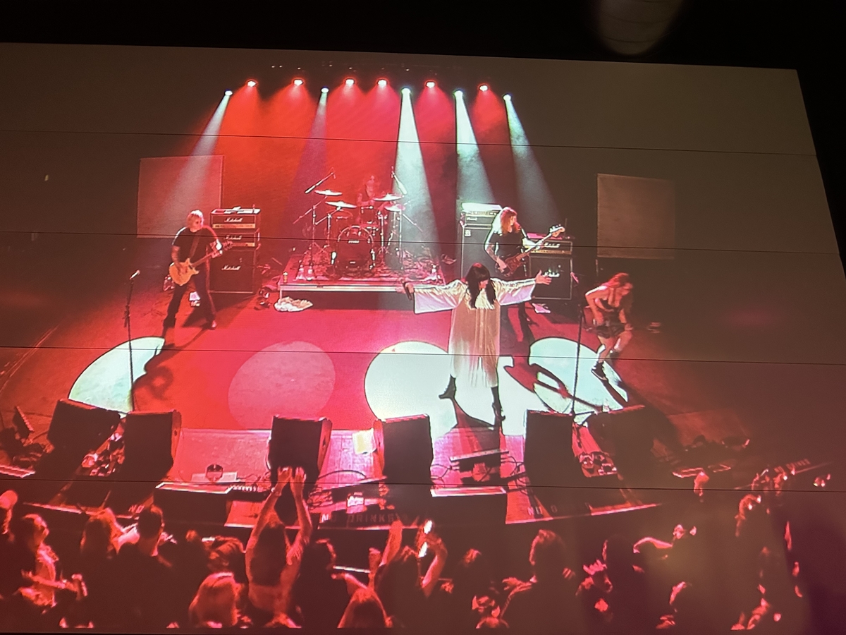 Death Fury Concert & Tour History | Concert Archives