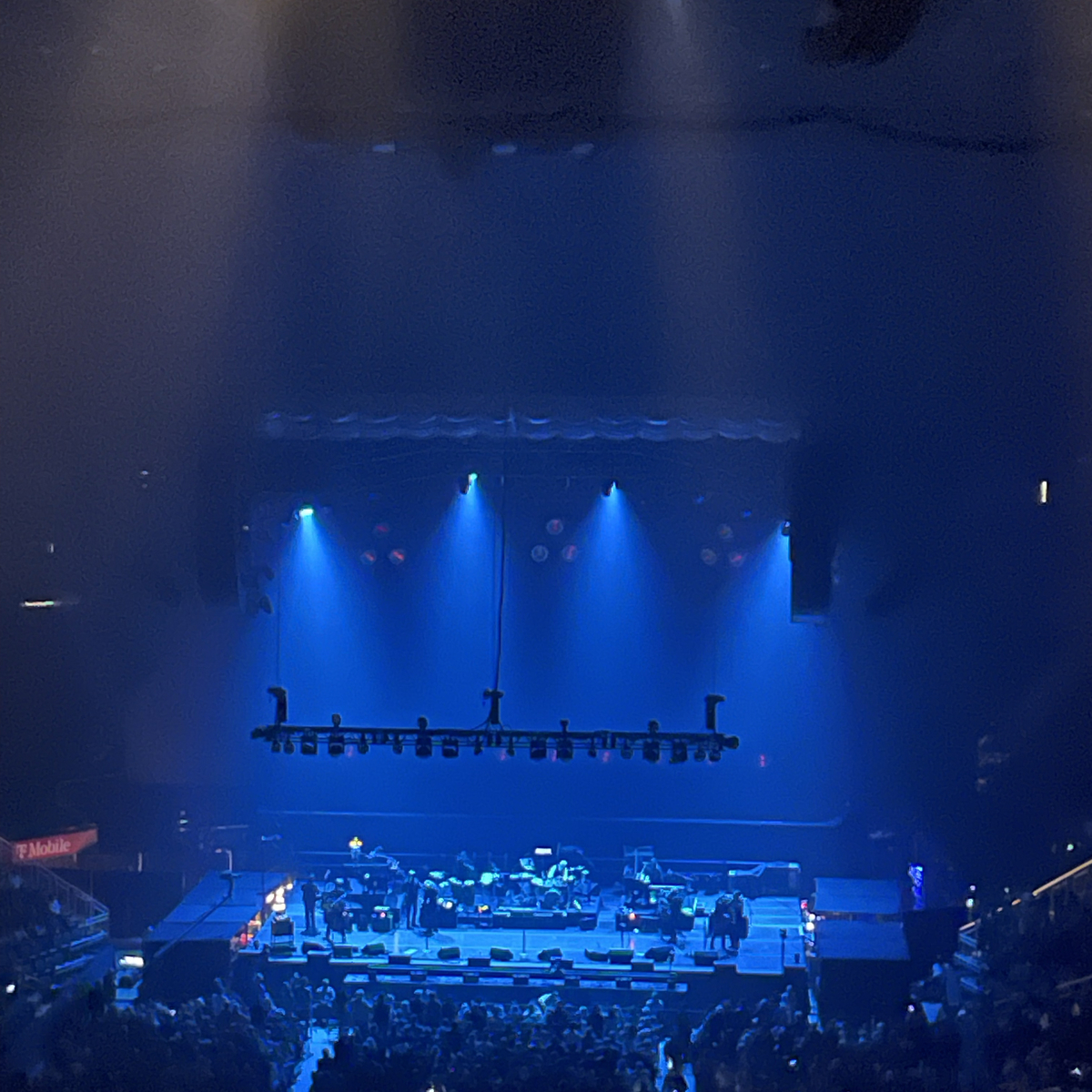 Sherry Richardson-Schmidt's Concert History: 69 concerts & 126 bands ...