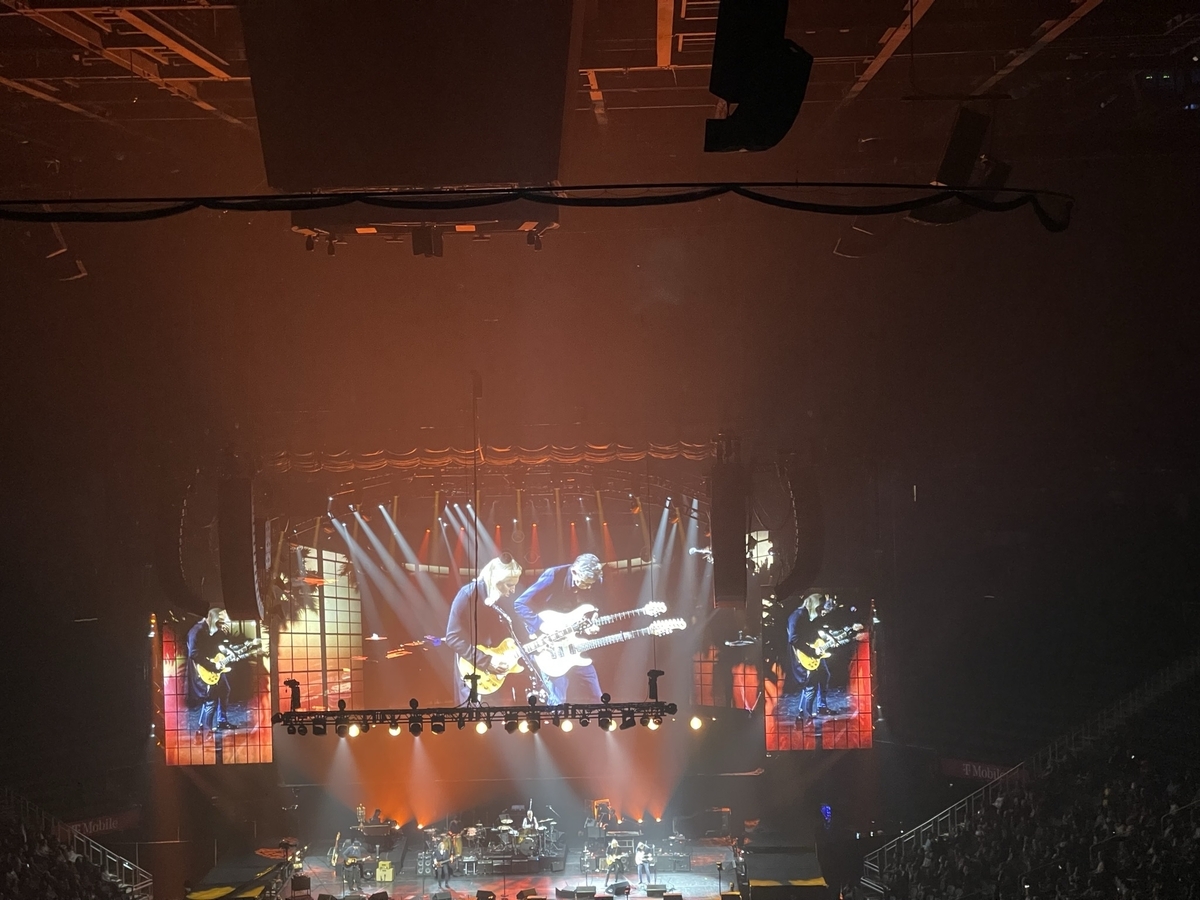 Sherry Richardson-Schmidt's Concert History: 69 concerts & 126 bands ...