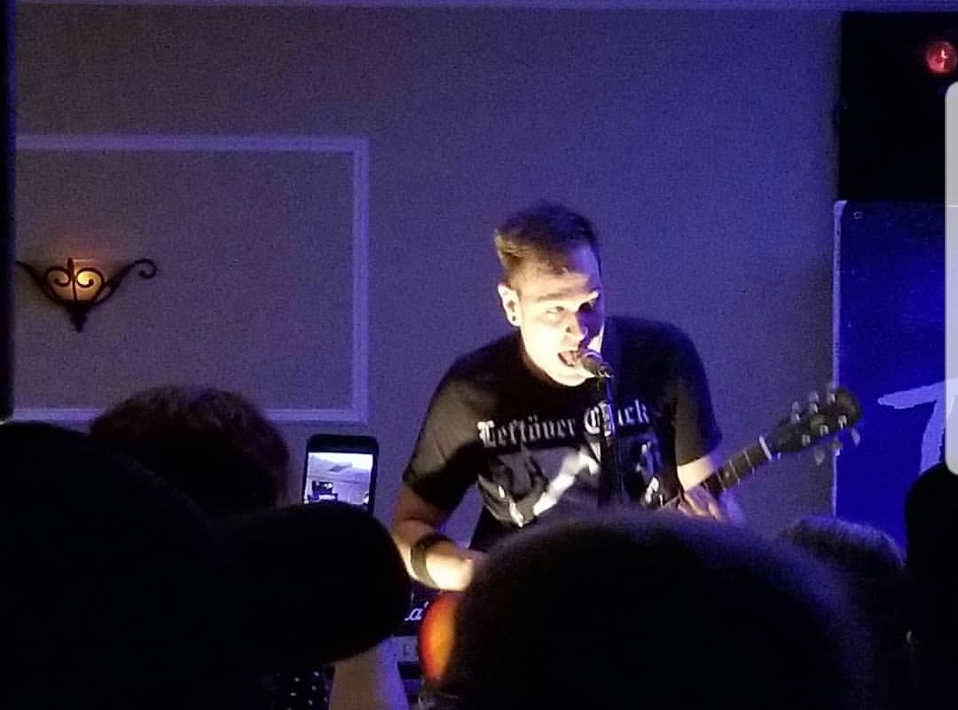 The Angry Pirates Concert & Tour History | Concert Archives