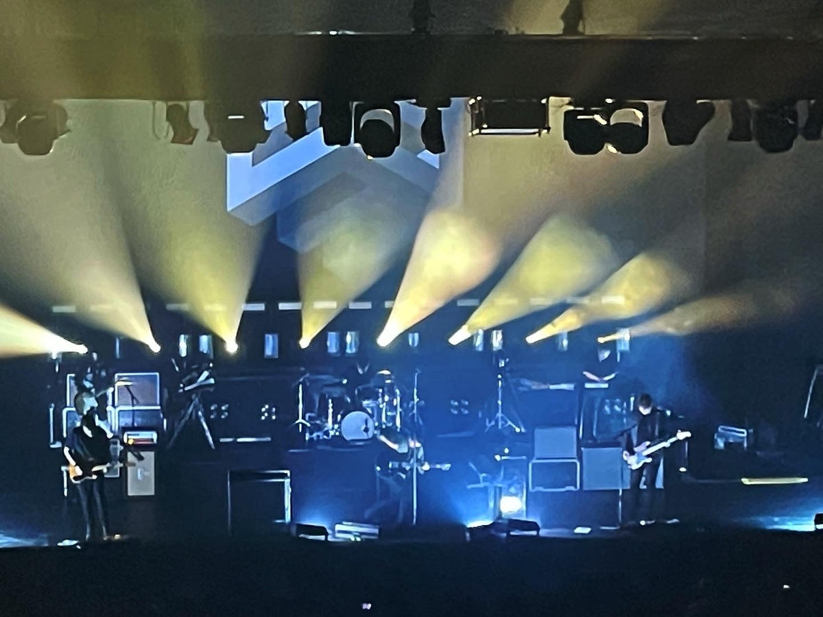 Editors Concert & Tour History (Updated for 2023) | Concert Archives