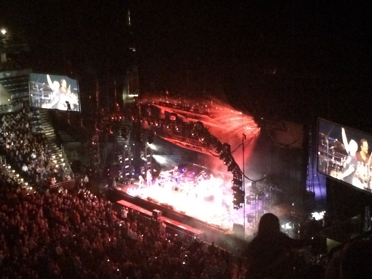 Allen Stone Concert & Tour History (Updated for 2023) | Concert Archives