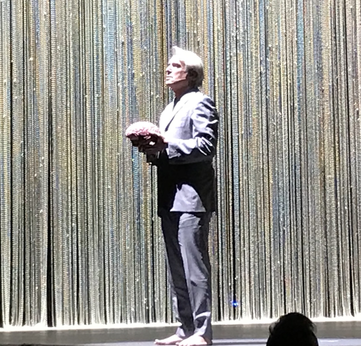 David Byrne Concert & Tour History (Updated for 2023) | Concert Archives