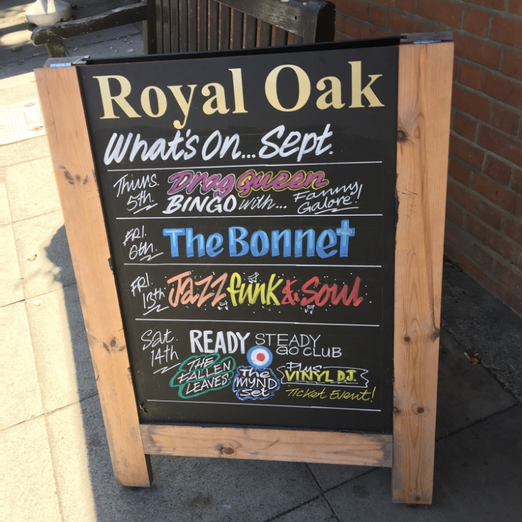 The Mynd Set Concert & Tour History | Concert Archives