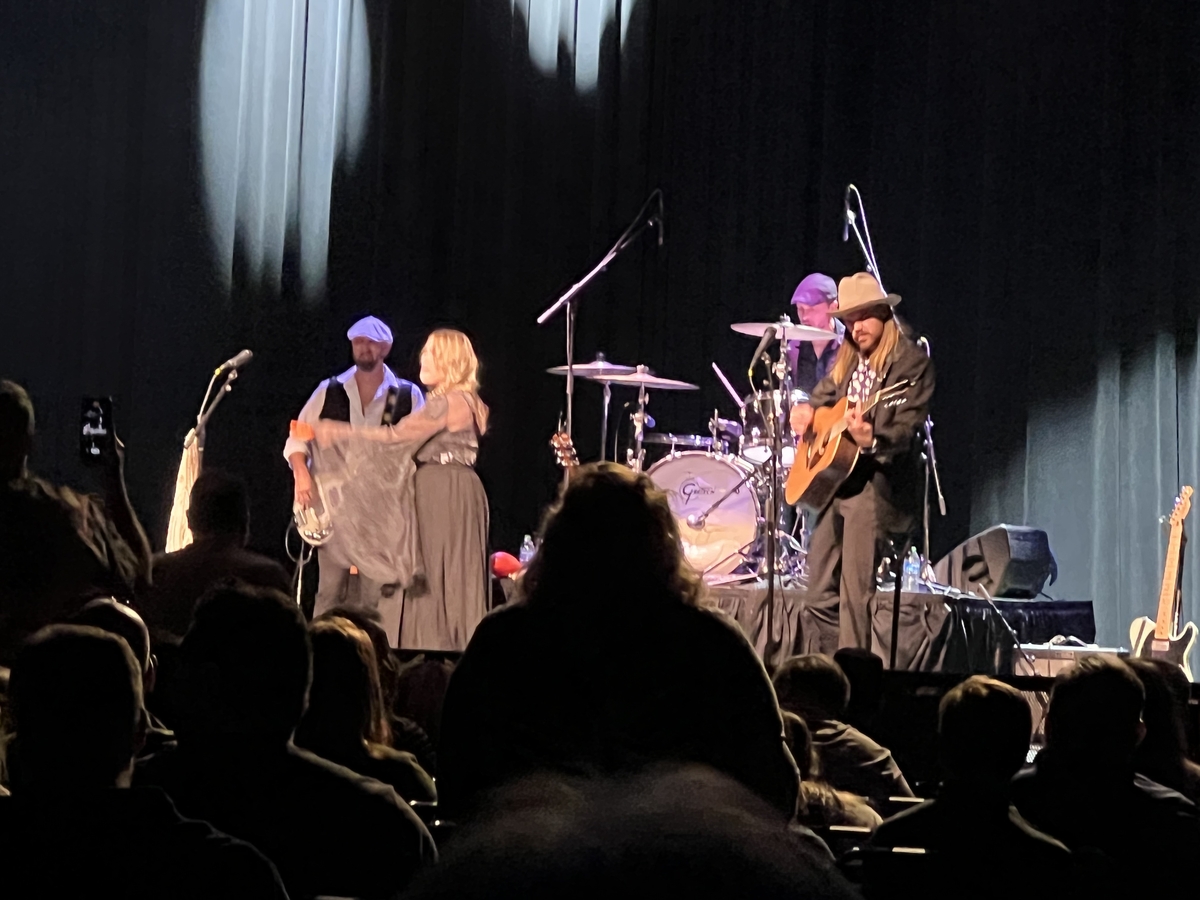 Rumors ATL Concert & Tour History (Updated for 2025) | Concert Archives