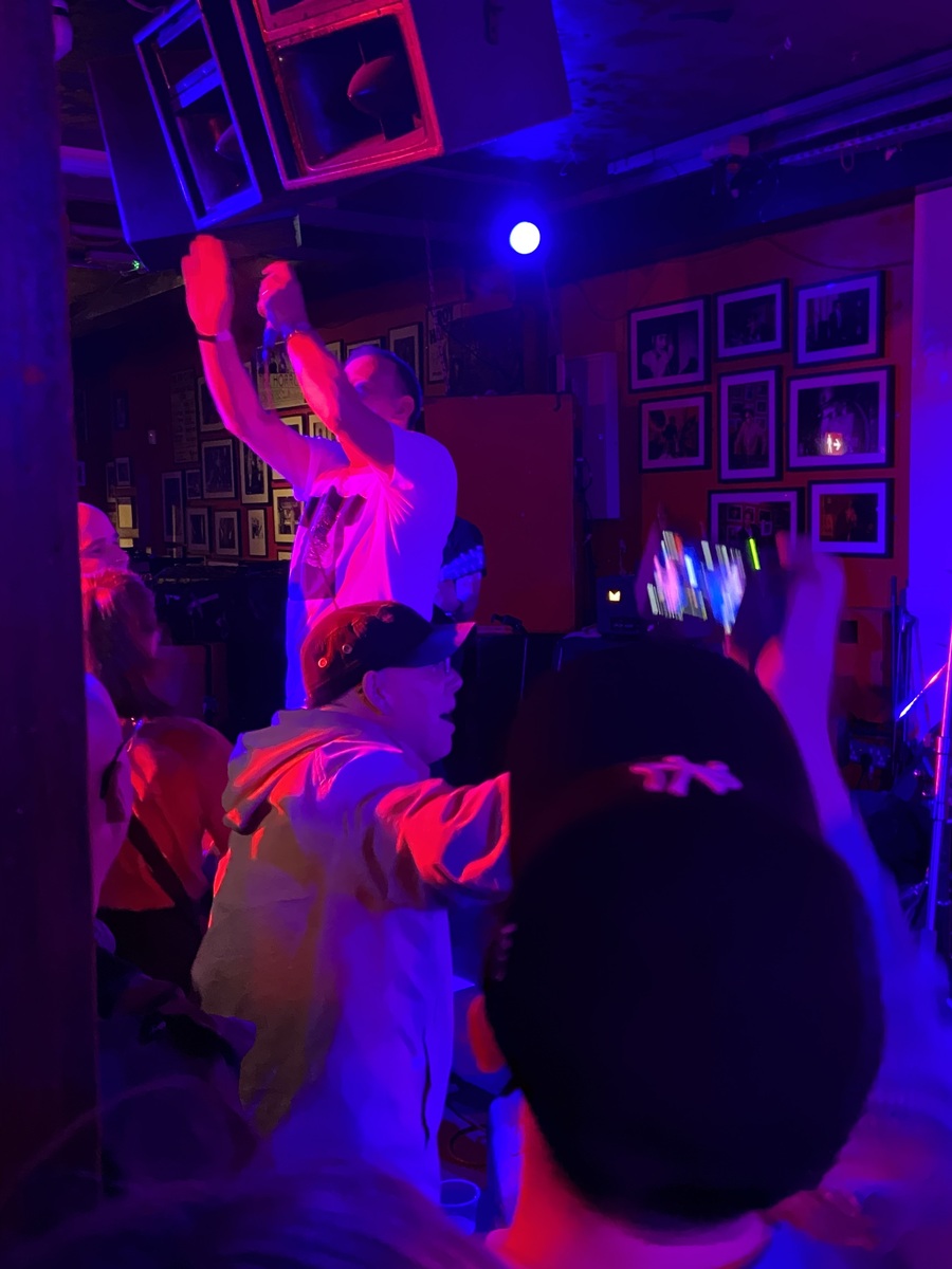 DSM IV Concert Photos | Concert Archives