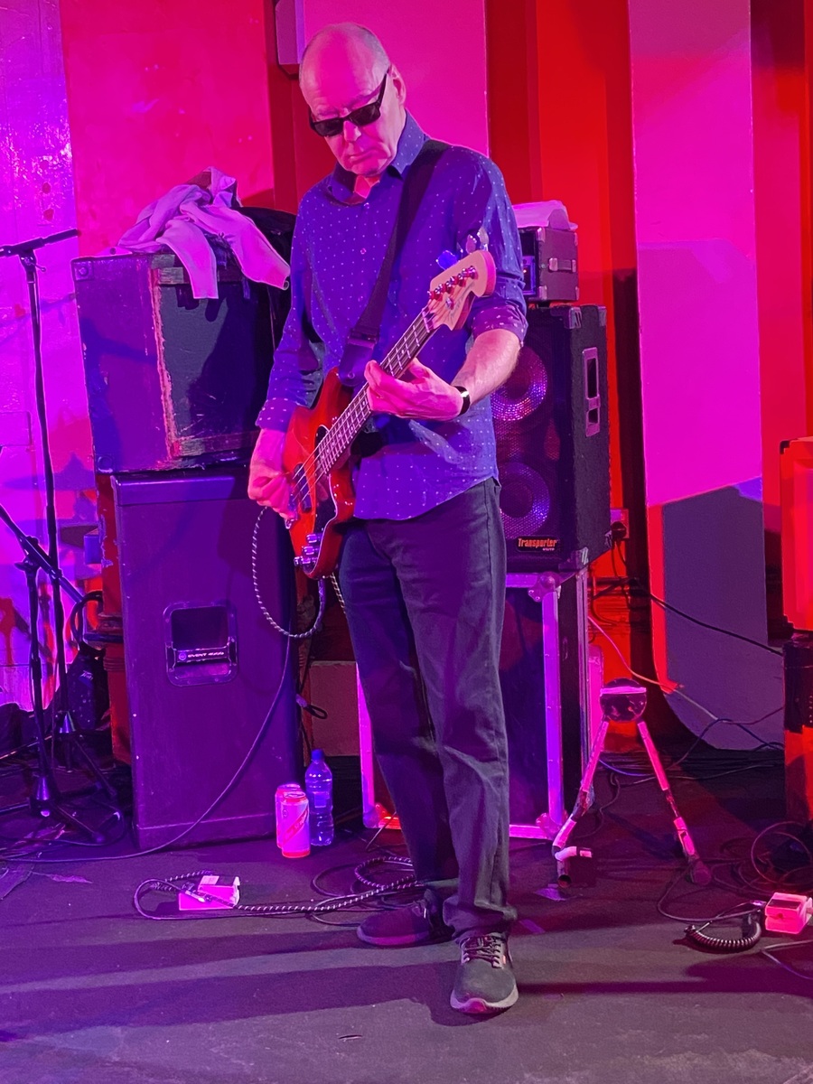 DSM IV Concert Photos | Concert Archives