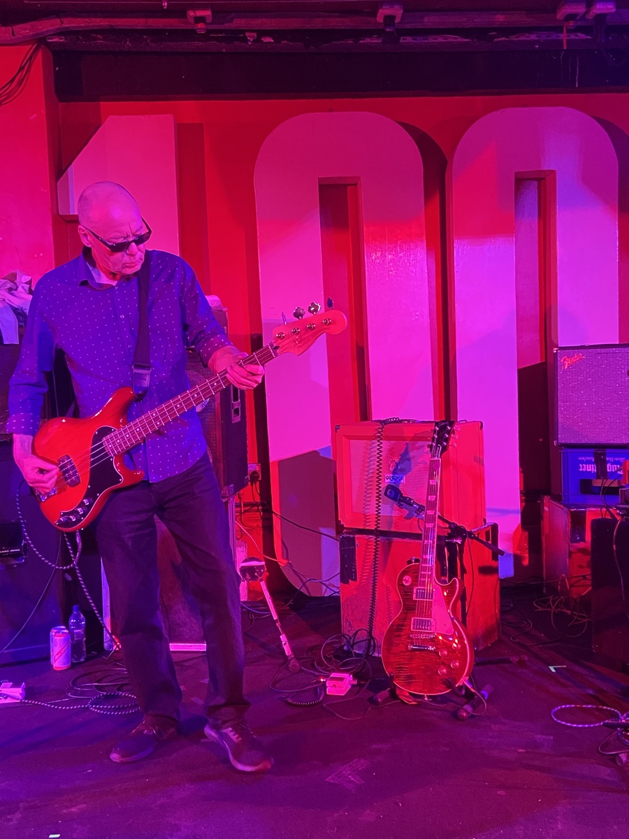 DSM IV Concert & Tour History | Concert Archives