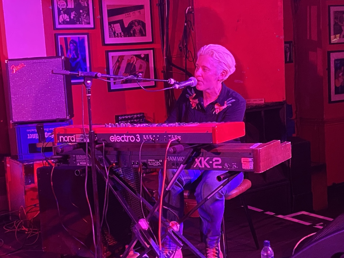 DSM IV Concert & Tour History | Concert Archives