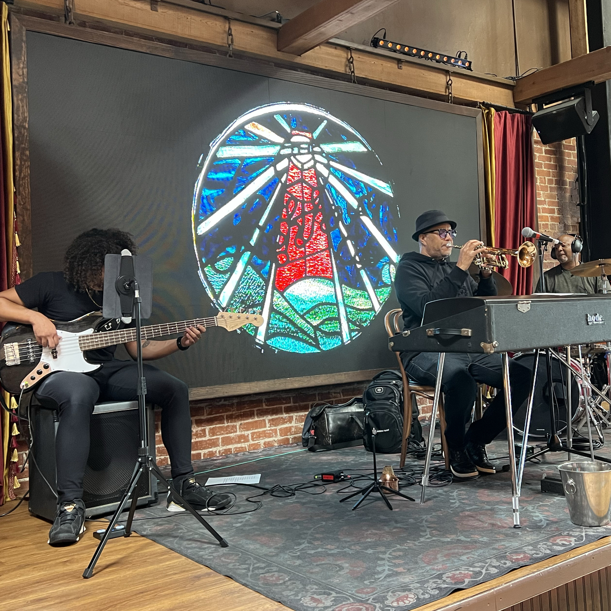 Johnny Britt Concert & Tour History | Concert Archives