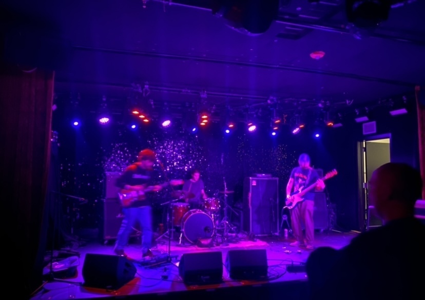 Chris Sunshine Concert & Tour History | Concert Archives