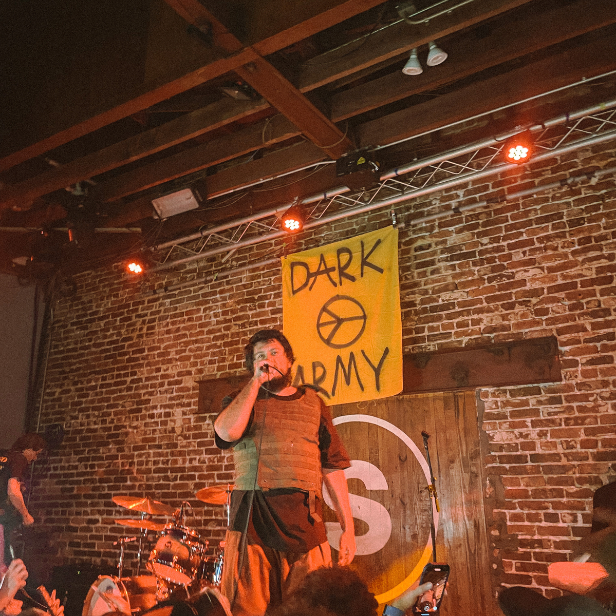 Lil Darkie Concert & Tour History (Updated for 2024) | Concert Archives