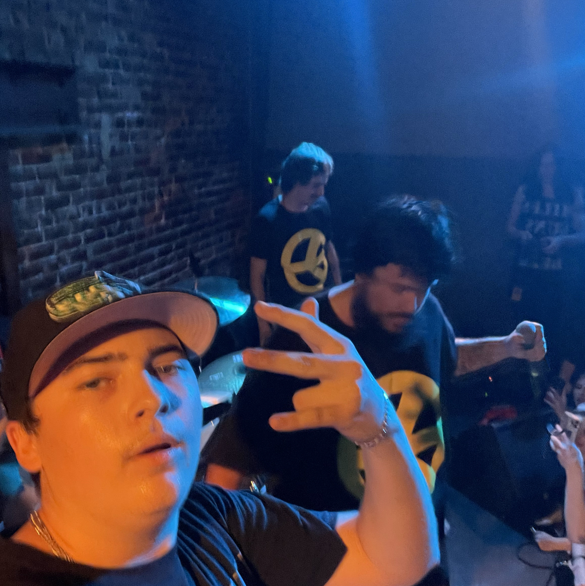 Lil Darkie Concert & Tour History (Updated for 2024 - 2025) | Concert ...