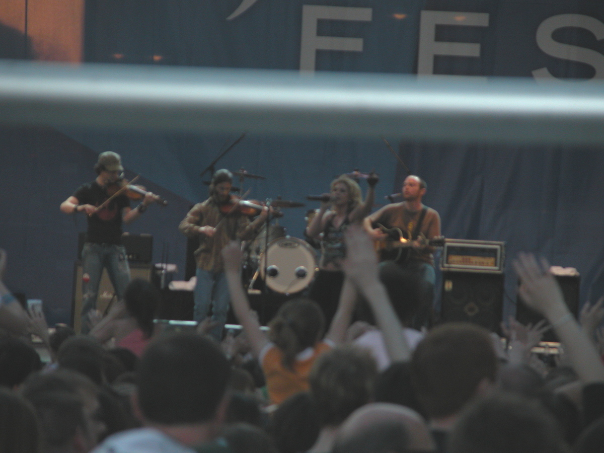 Better Than Ezra Concert & Tour History (Updated for 2023) | Concert ...