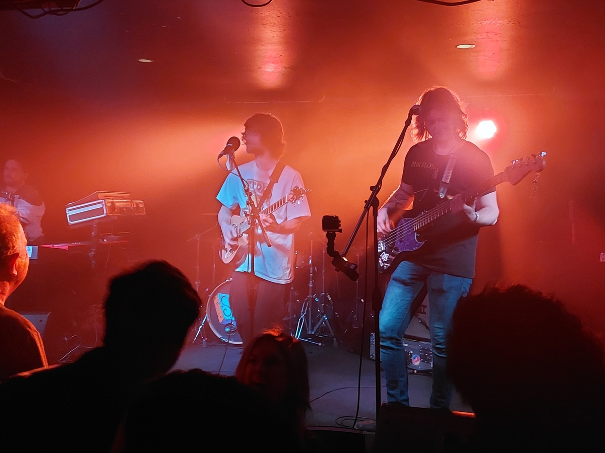 Deadhead Dan's Concert History: 394 concerts & 553 bands seen ...