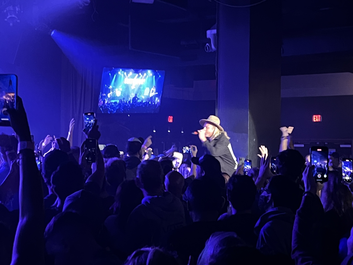 Switchfoot Concert & Tour History (Updated for 2023) | Concert Archives