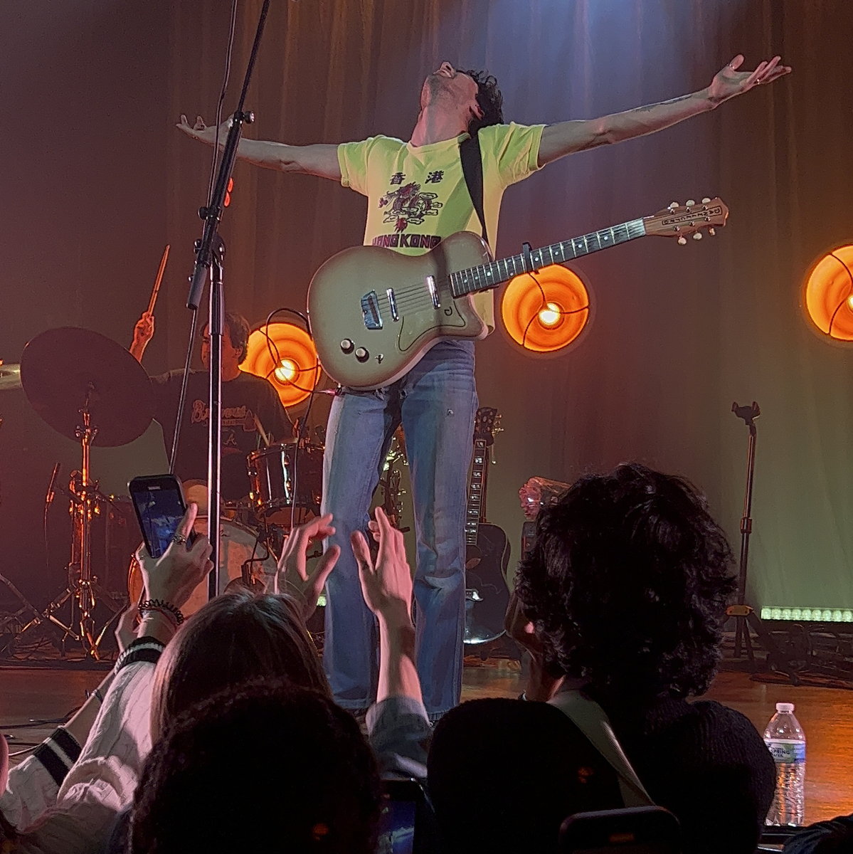 Feb 09, 2023: Stephen Sanchez / KINGS ELLIOT at Variety Playhouse ...