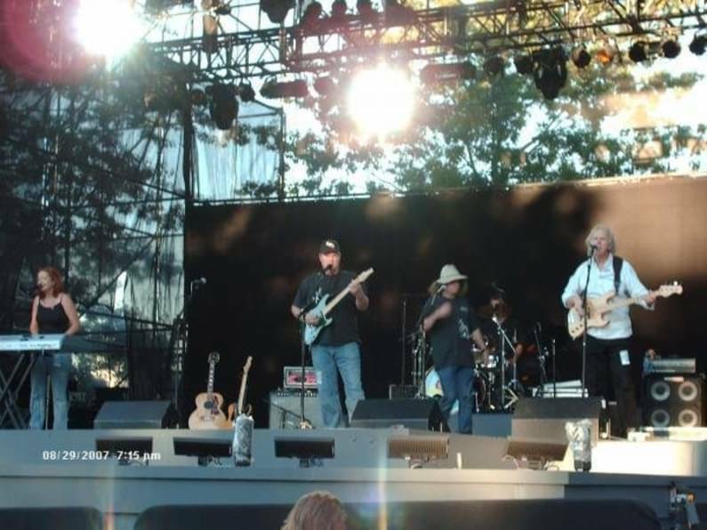 Christopher Cross Concert & Tour History (Updated for 2023) | Concert ...